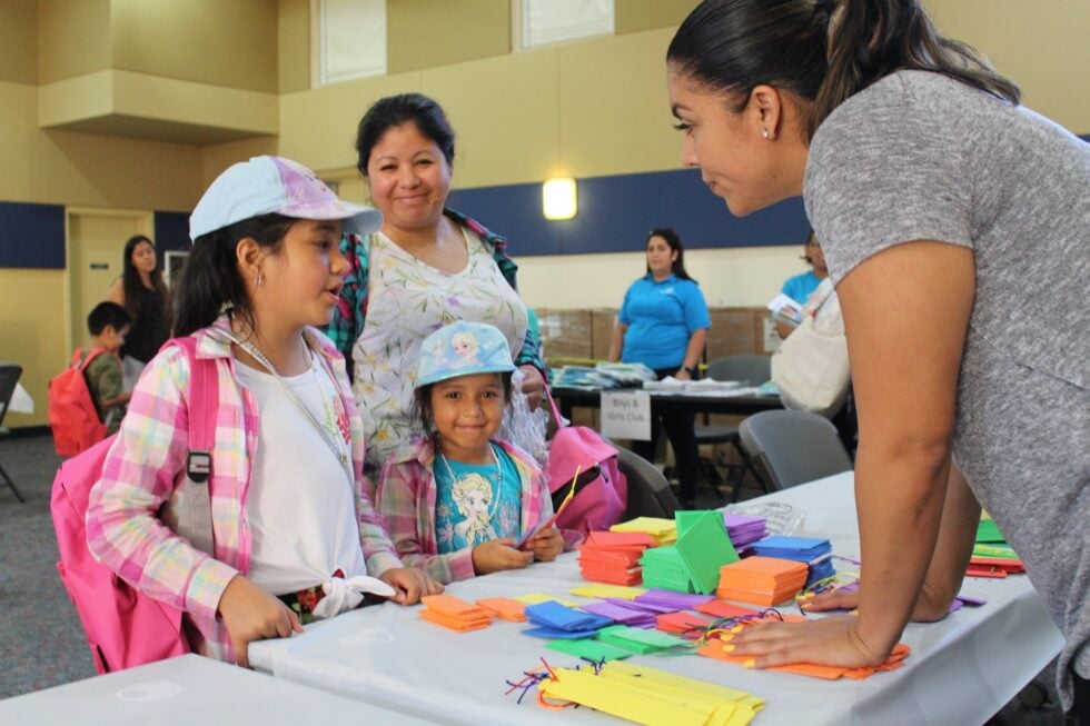 Wellnest Hosts Back-to-School Community Event to Prepare Children for ...